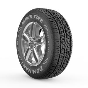 قیمت و خرید آنلاین دو حلقه لاستیک کویر تایر سایز 265/65/17 مدل KAVIR TIRE KB900