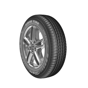 قیمت و خرید آنلاین دو حلقه لاستیک کویر تایر سایز 215/65/16 مدل KAVIR TIRE KB66